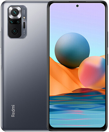 მობილური ტელეფონი XIAOMI REDMI NOTE 10 PRO (GLOBAL VERSION) 8GB/256GB ...