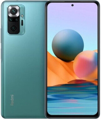 მობილური ტელეფონი XIAOMI REDMI NOTE 10 PRO (GLOBAL VERSION) 8GB/256GB ...