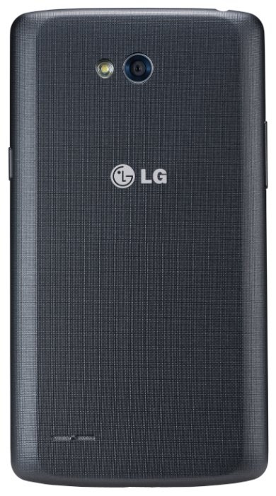Handphone Lg 80