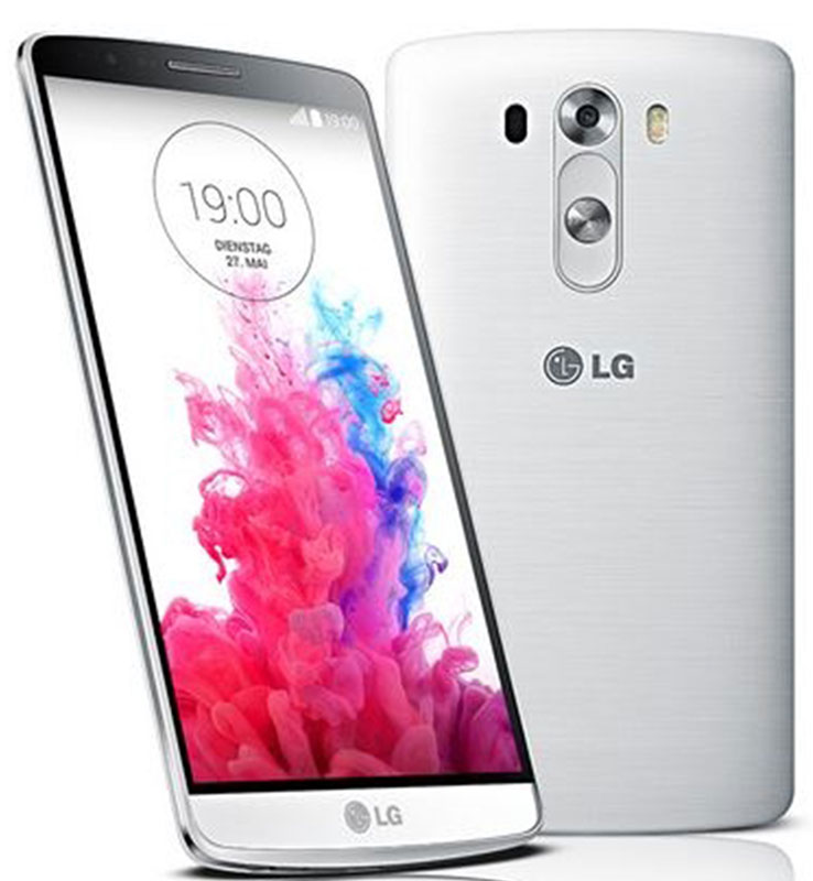 Lg G3 Beat Dual
