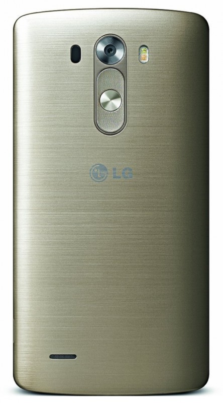 Lg G3 Gold
