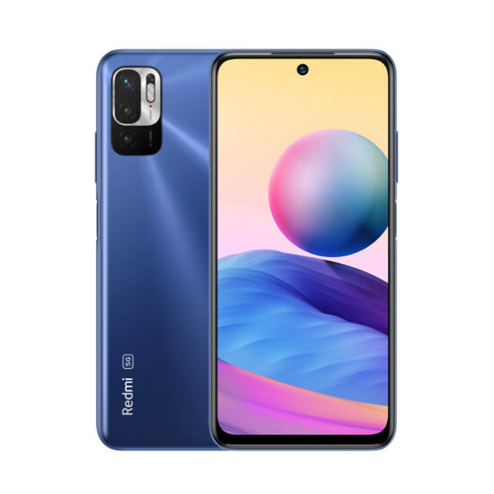 მობილური ტელეფონი XIAOMI REDMI NOTE 10 5G (GLOBAL VERSION) 8GB/128GB ...
