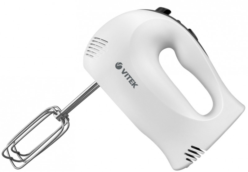 Mixer VITEK VT1400 W | Be.ge