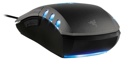 Razer Spectre Starcraft Ii