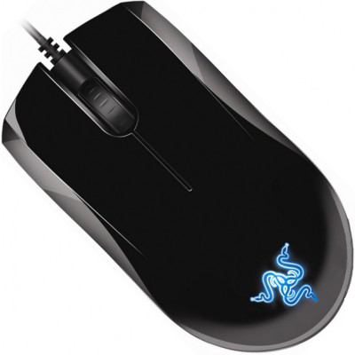 Razer Abyssus Mirror