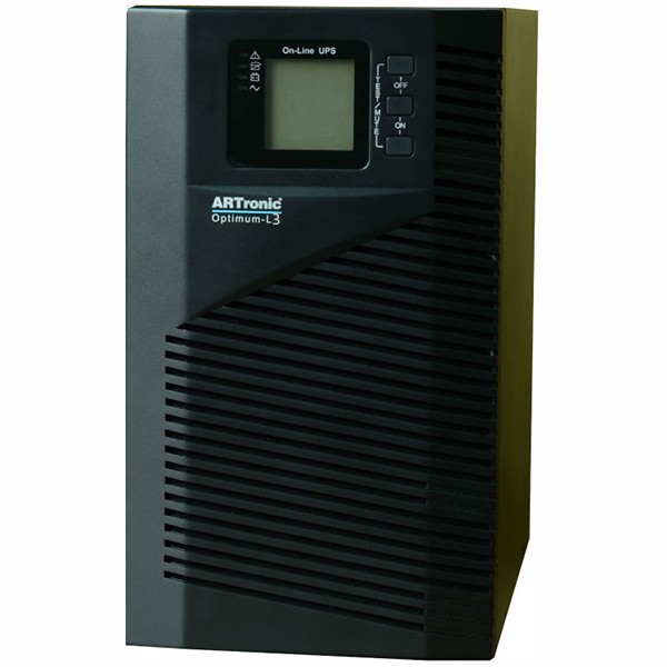 UPS ARTRONIC ARTON OPTIMUM-L 2 KVA | Be.ge