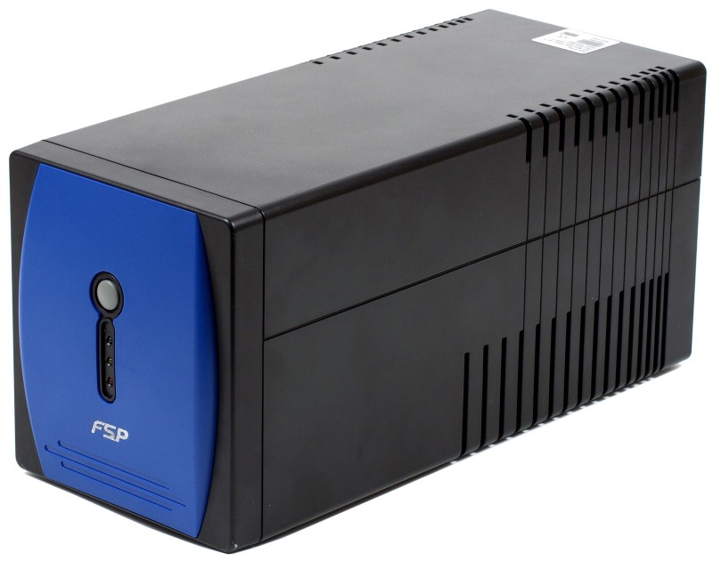 UPS FSP LINE INTERACTIVE UPS EP-1000 | Be.ge