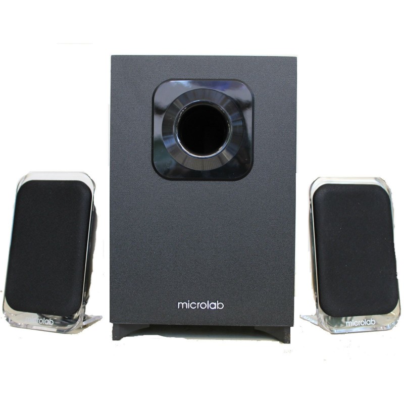 Speakers MICROLAB M-113 BT 2.1 | Be.ge