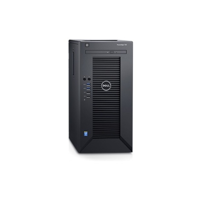 Desktop PC DELL POWEREDGE T30 MINI TOWER | Be.ge