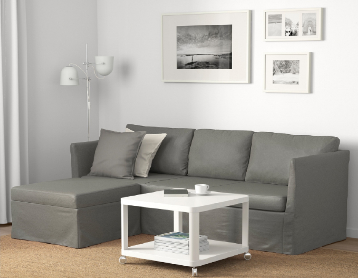 IKEA BRATHULT 192.178.20 Be.ge