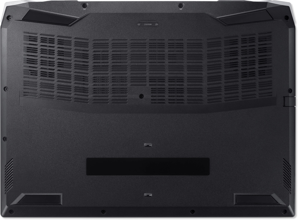 Laptop ACER NITRO 5 AN517-55-545P (NH.QFWER.006) BLACK | Be.ge