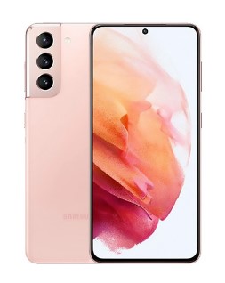 Mobile Phone SAMSUNG GALAXY S21 5G (G991B/DS) 8GB/128GB PINK | Be.ge