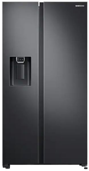 Refrigerator SAMSUNG RS64R5331B4/WT | Be.ge