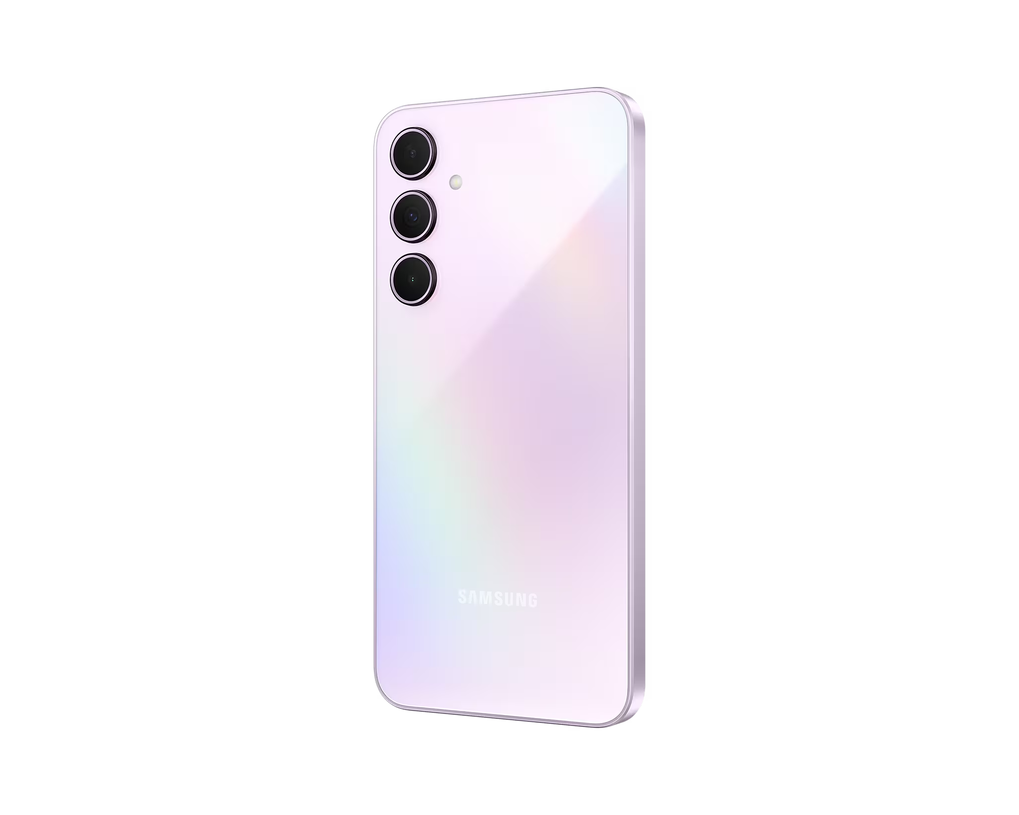 MOBILE PHONE SAMSUNG GALAXY A35 5G (A356E) 8GB/128GB VIOLET | Be.ge