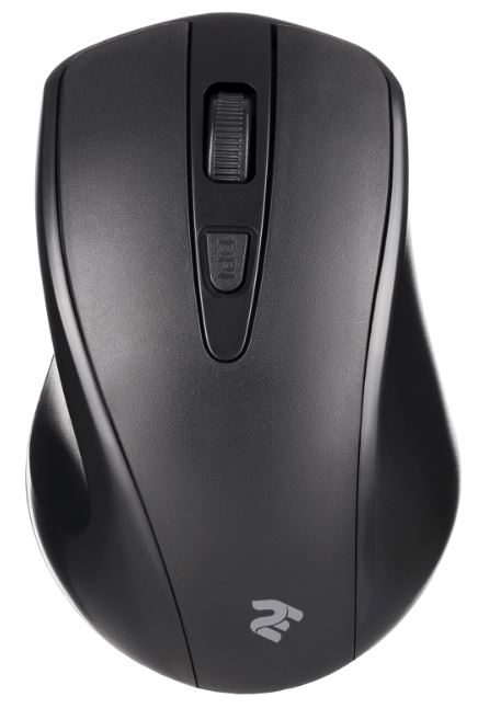 Mouse 2E MF213 (2E-MF213WB) BLACK | Be.ge
